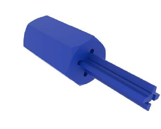 DANISH TOOL MORTAR RAKING ROUTERS BITS – ABRACUT