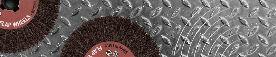 Interleaf Flap Wheels – tagged "Interleaf" – ABRACUT