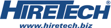 Hiretech parts – ABRACUT