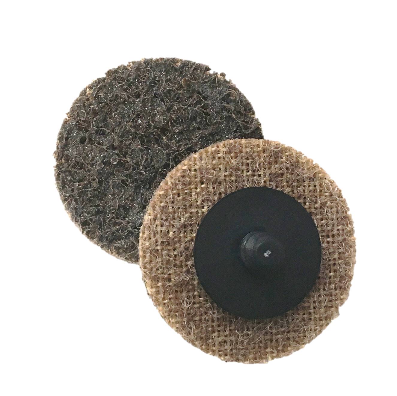 Professional 2" R-Style Extra Coarse Premium Surface Conditioning Disc ...