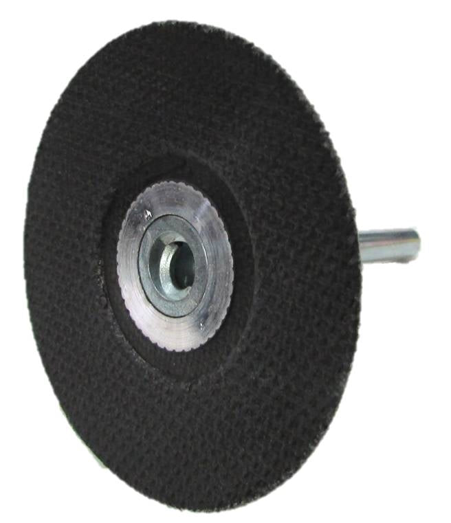 Quick Change Disc Holder Type R 3" (75 mm) – AbraCUT