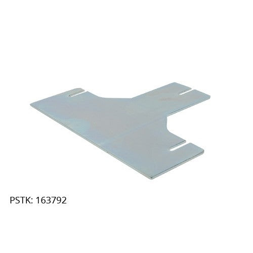 Shoe Intake part # 167902 for Hiretech floor sander – ABRACUT